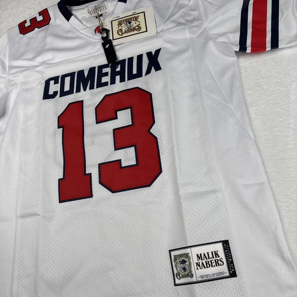 Headgear Classics | Shirts | Headgear Classics Malik Nabers Comeaux ...